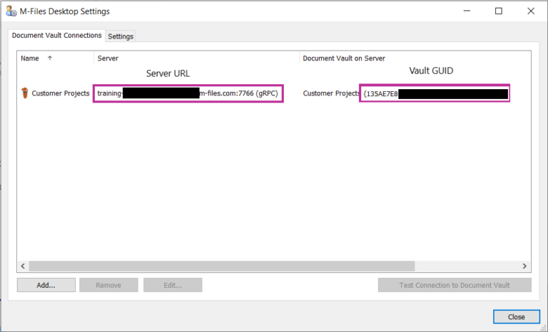 Introduction to M-Files for Microsoft Teams - M-Files Help Center