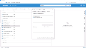 Permissions in M-Files - M-Files Help Center