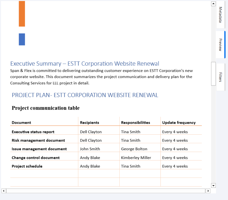 Accessing M-Files - M-Files Help Center