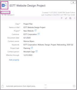 What is M-Files? - M-Files Help Center