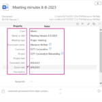 Creating Views in M-Files - M-Files Help Center